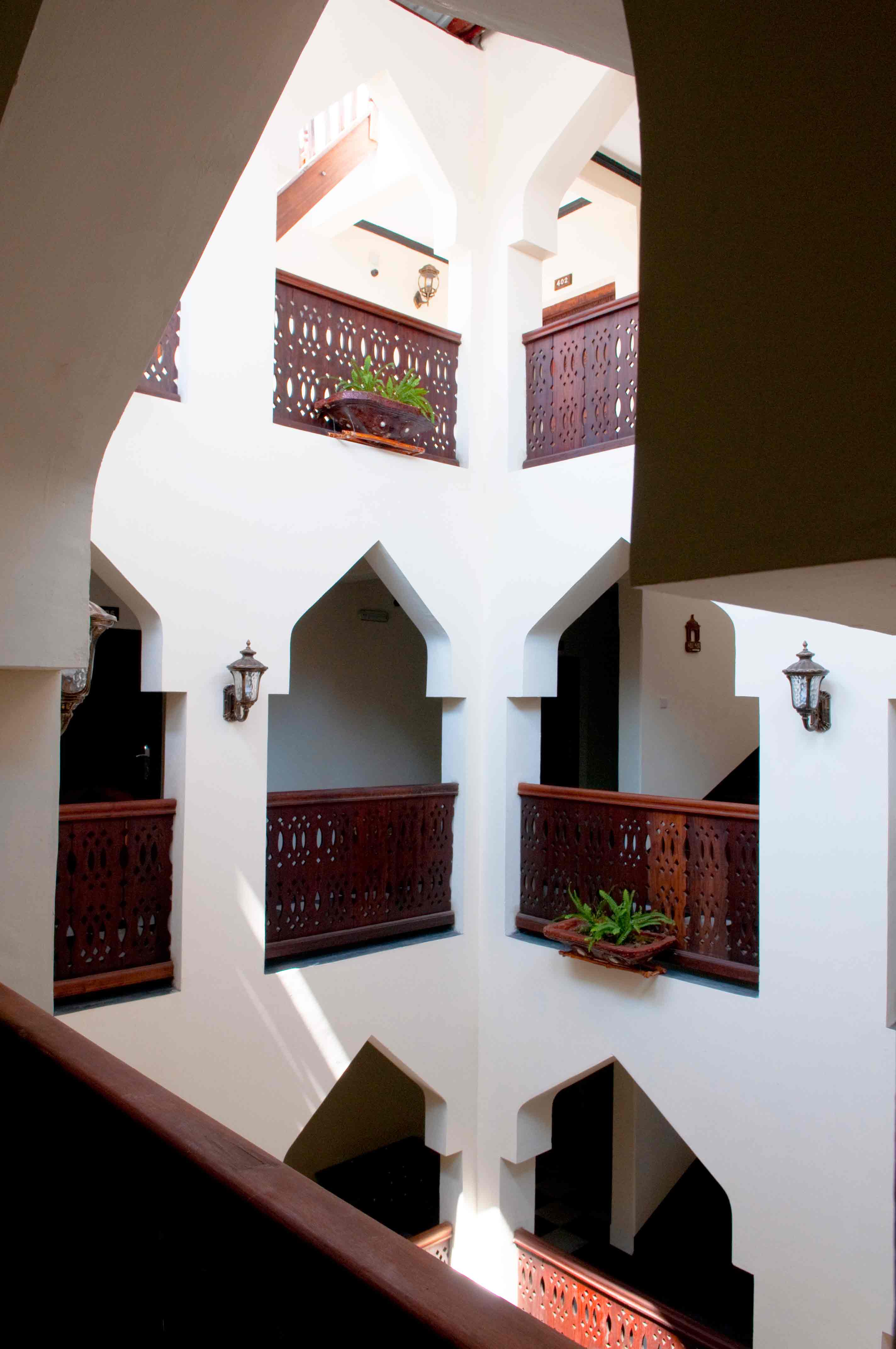 Forodhani Park Hotel Zanzibar | Gallery